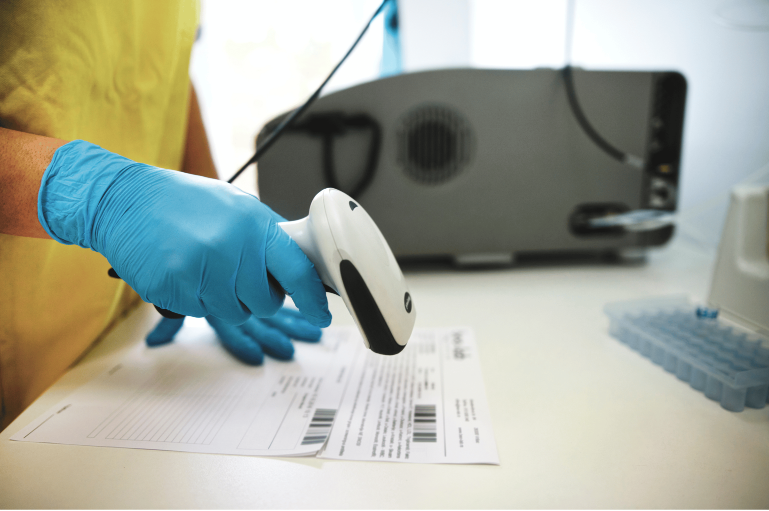 Pharmacy IV Rooms: Are We Minding The Gap...??? – RxToolKit