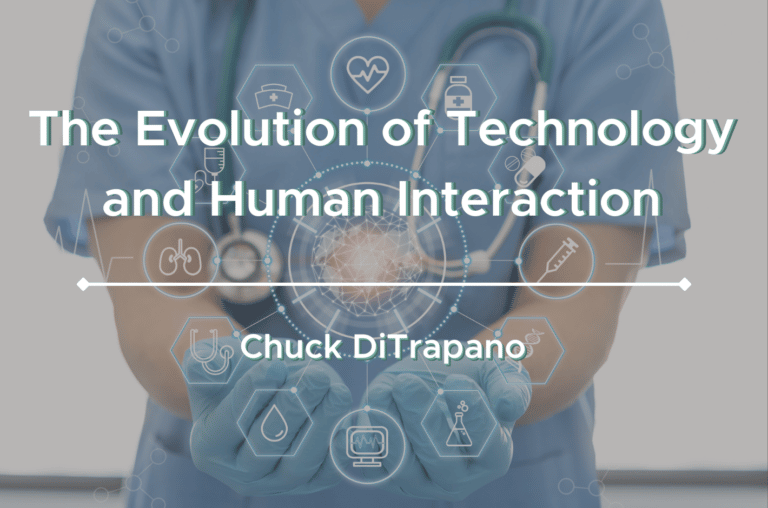 The Evolution Of Technology & Human Interaction – RxToolKit