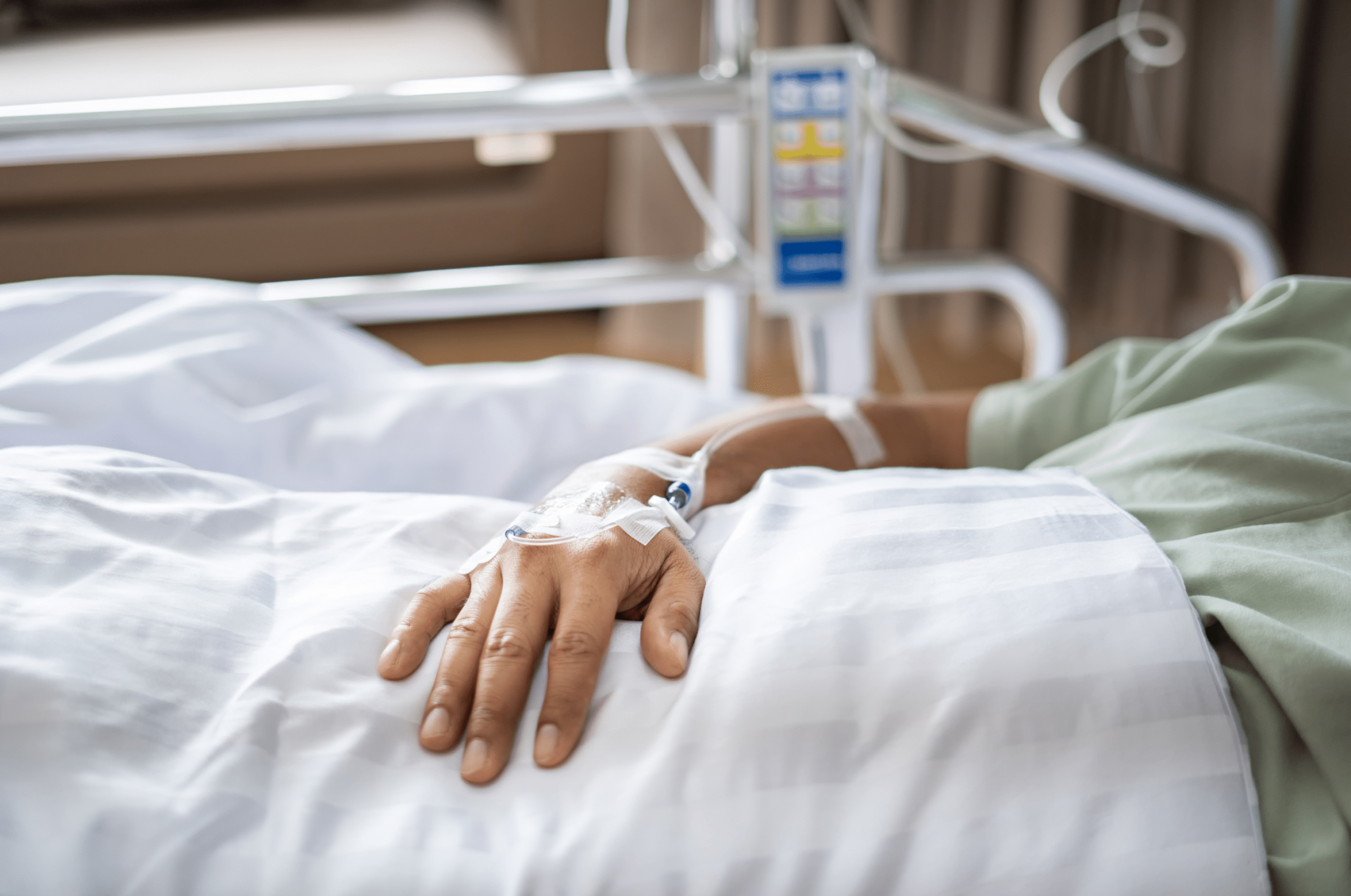 Intro To Infusion: The Infusion Nurse & The Pharmacist