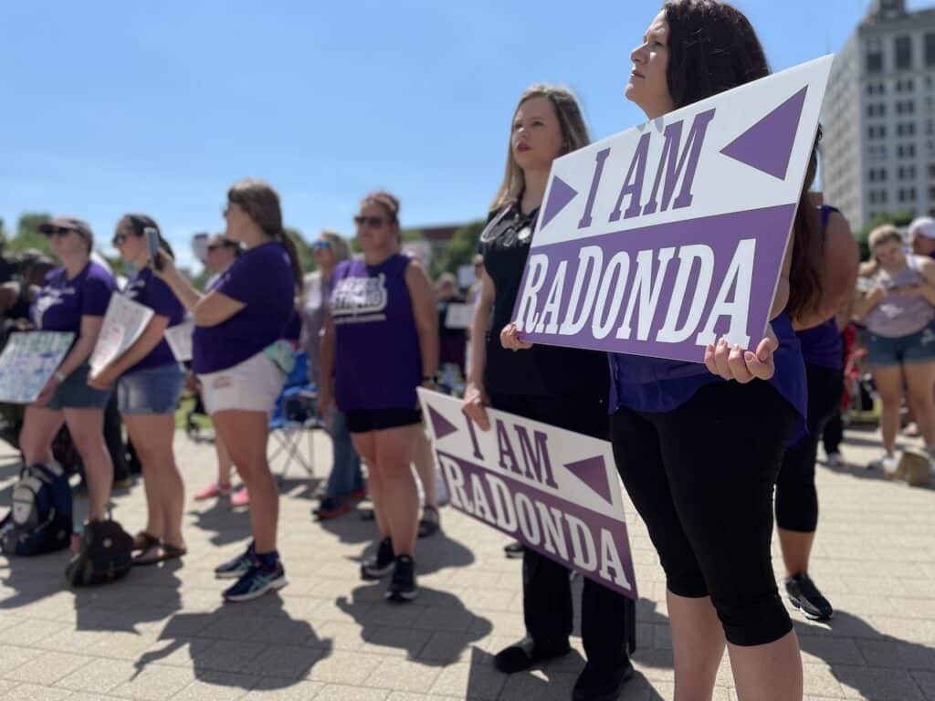 Where Is RaDonda Vaught Now? Two Years After The Fatal Error