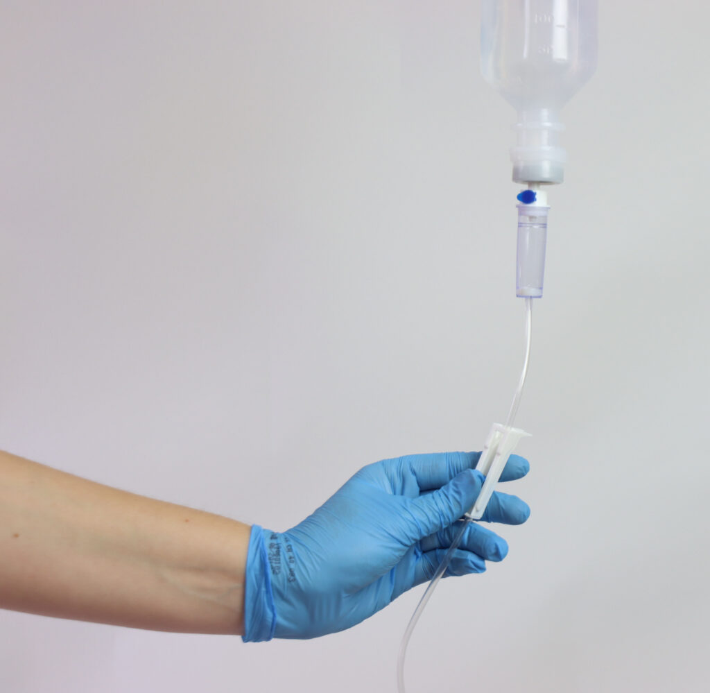 Intro To Infusion: Administration Methods & Infusion Devices
