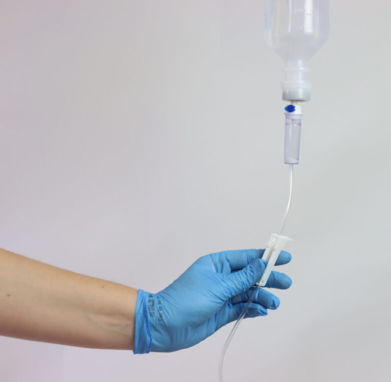Intro To Infusion: Administration Methods & Infusion Devices