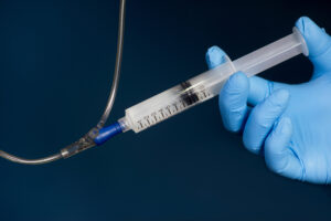 Intro To Infusion: Administration Methods & Infusion Devices