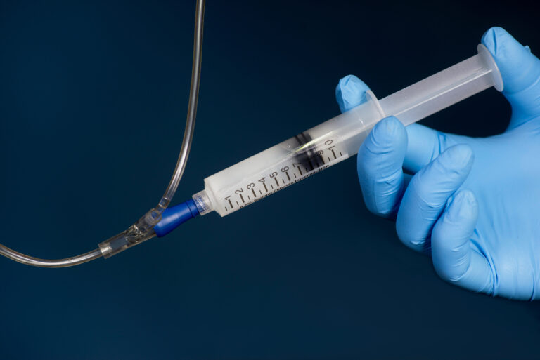 Intro To Infusion: Administration Methods & Infusion Devices