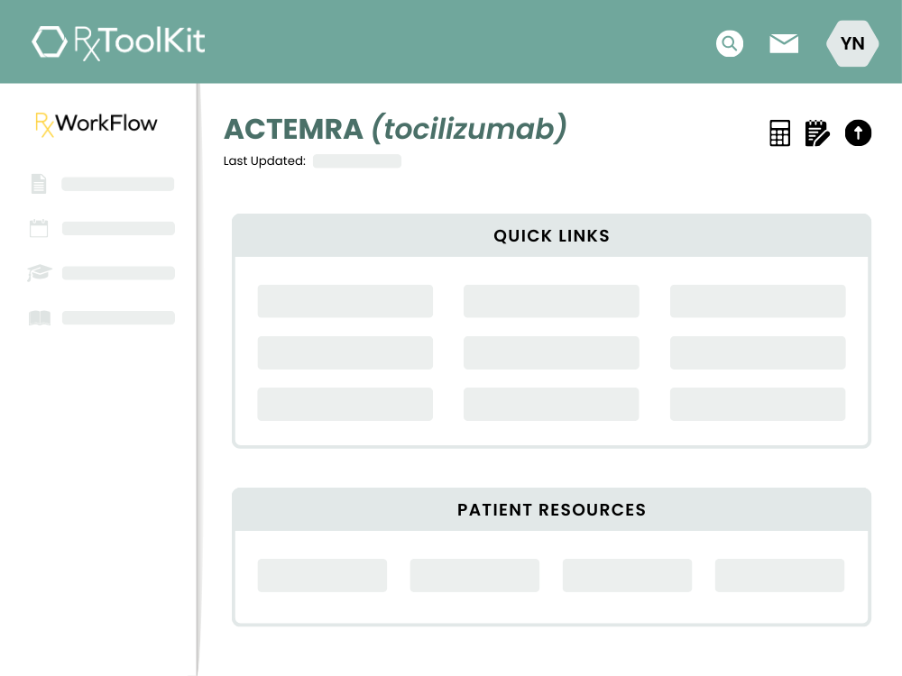 RxToolKit Software Solutions – RxWorkFlow & RxELearning
